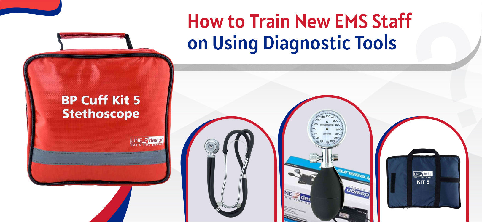 How to Train New EMS Staff on Using Diagnostic Tools – LINE2EMS
