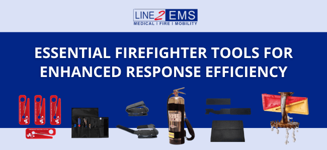 Essential Firefighter Tools for Enhanced Response Efficiency | Line2EMS ...