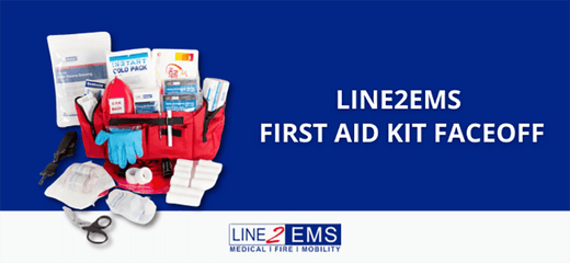LINE2design First Aid Kit Faceoff – LINE2EMS