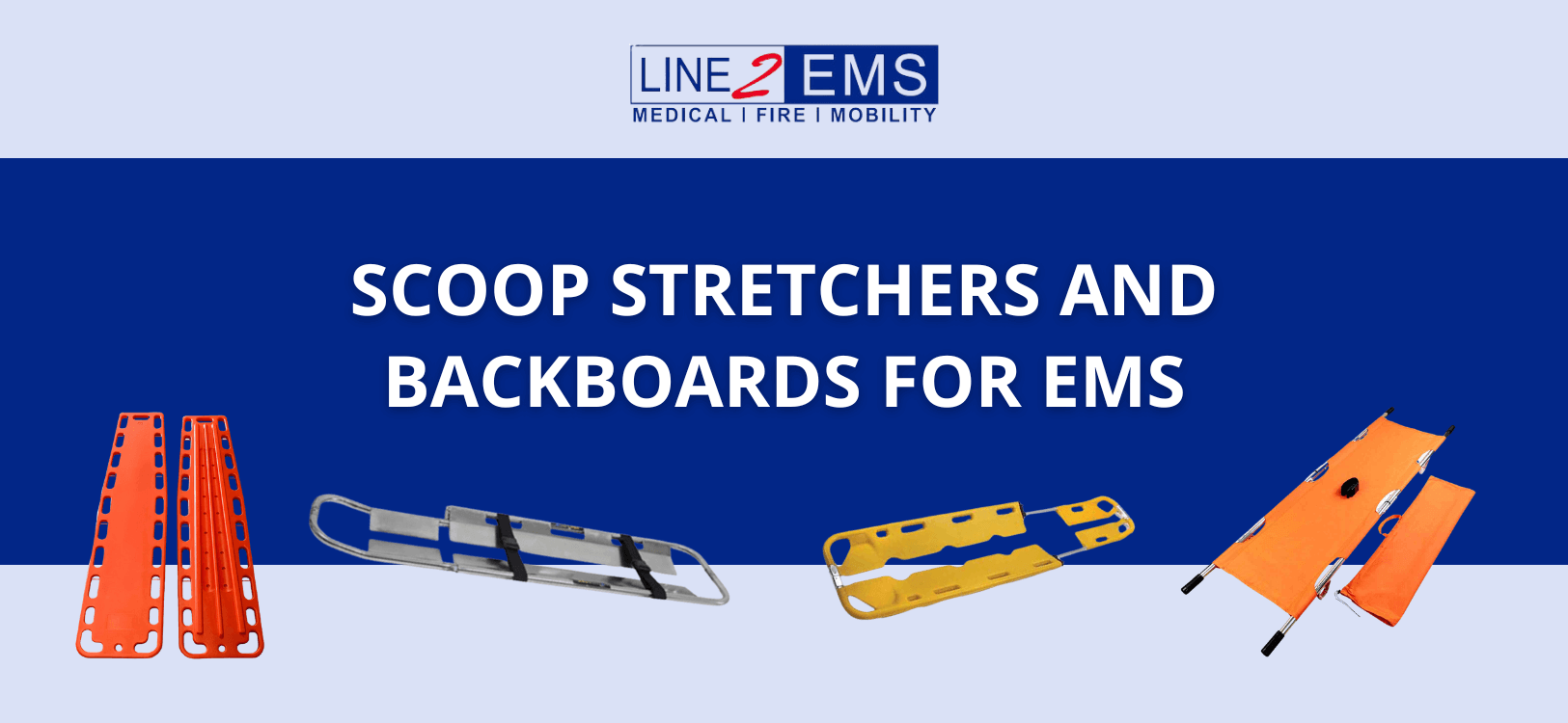 Medical Backboards