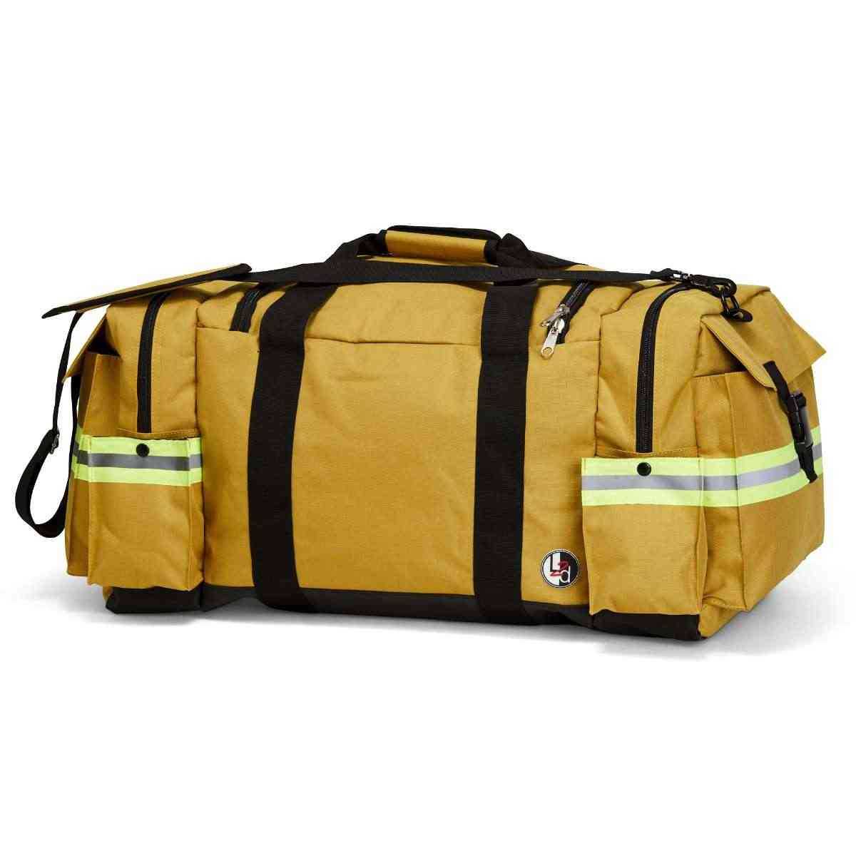 Buy Water Resistant Elite Firefighter Gear Bag - Line2Design – LINE2EMS.com