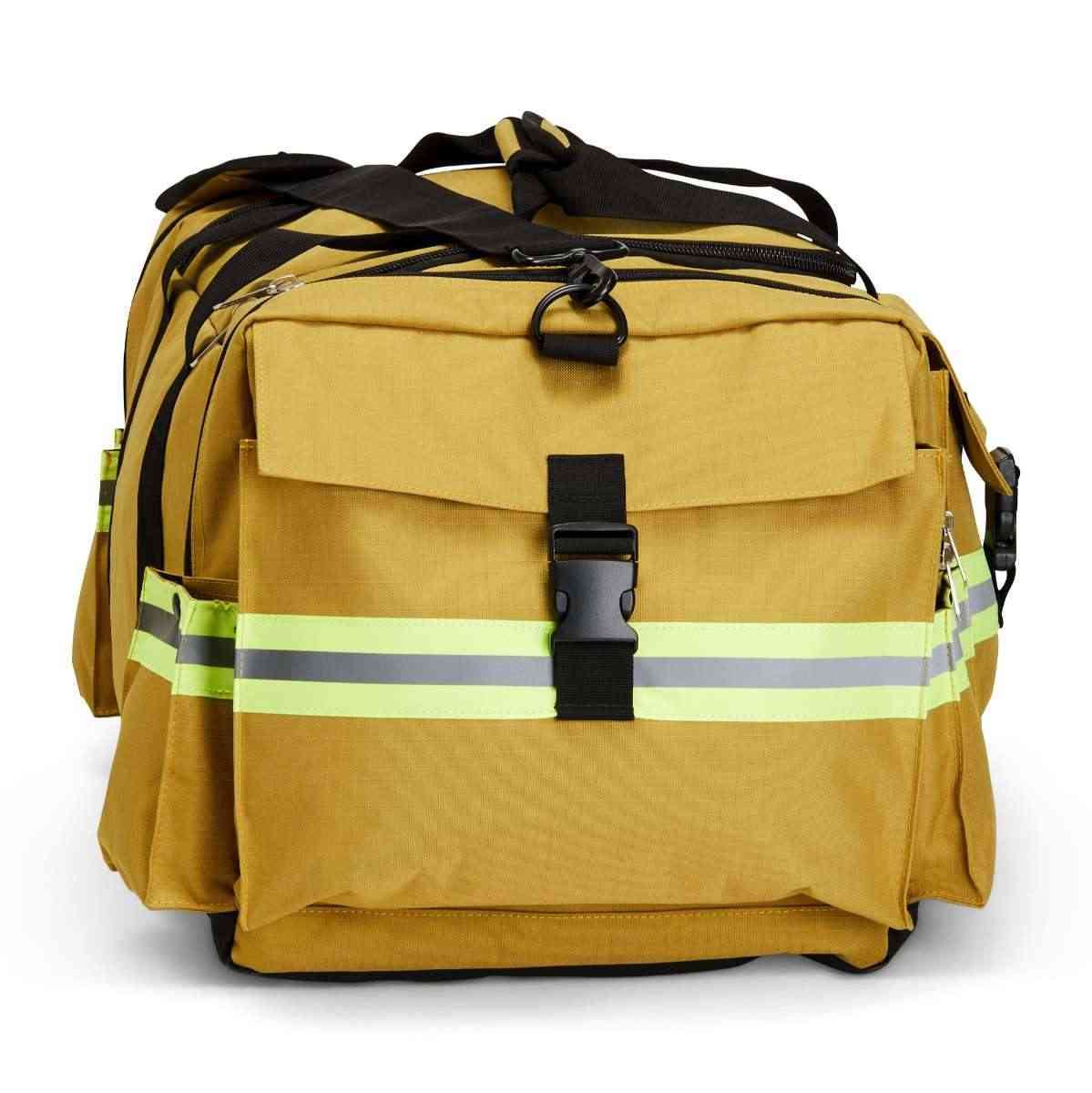 Buy Water Resistant Elite Firefighter Gear Bag - Line2Design – LINE2EMS.com