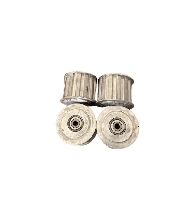 LINE2design Battery Stair Chair Sprocket Set-4 – LINE2EMS