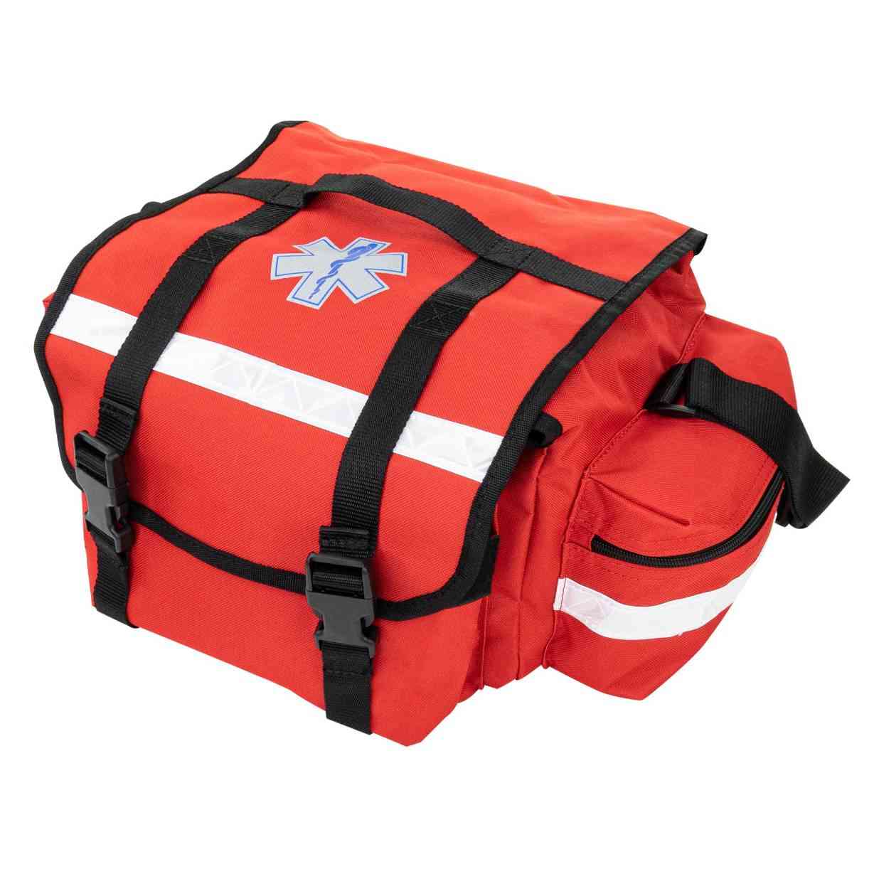 Buy Medical Trauma Bag First Responder Emergency EMS – LINE2EMS