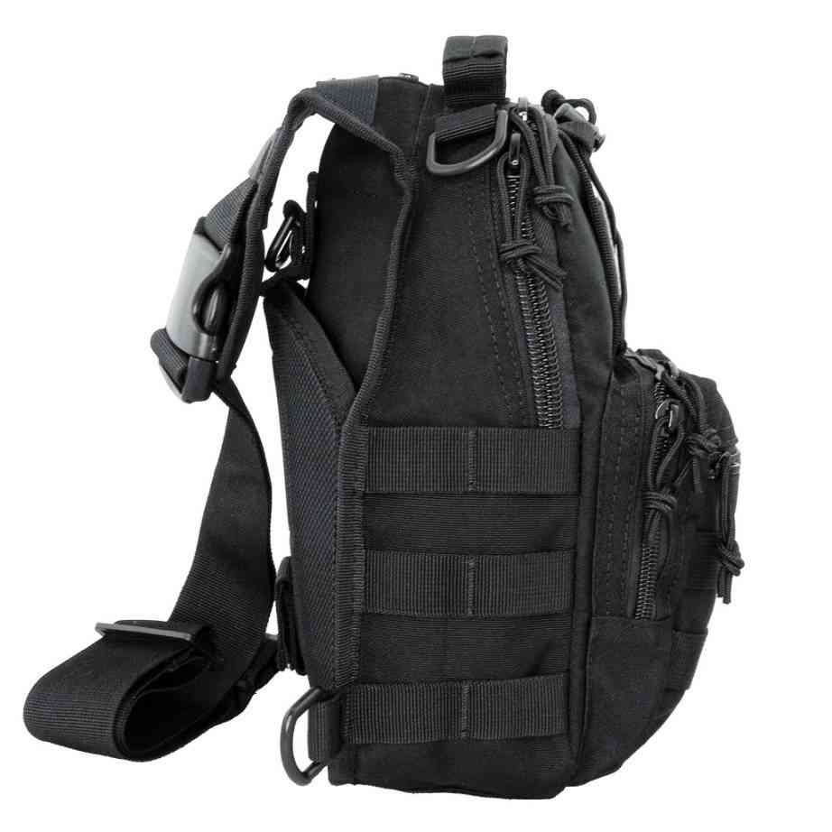 Buy Line2design Bleeding Control Sling Bag – LINE2EMS.com