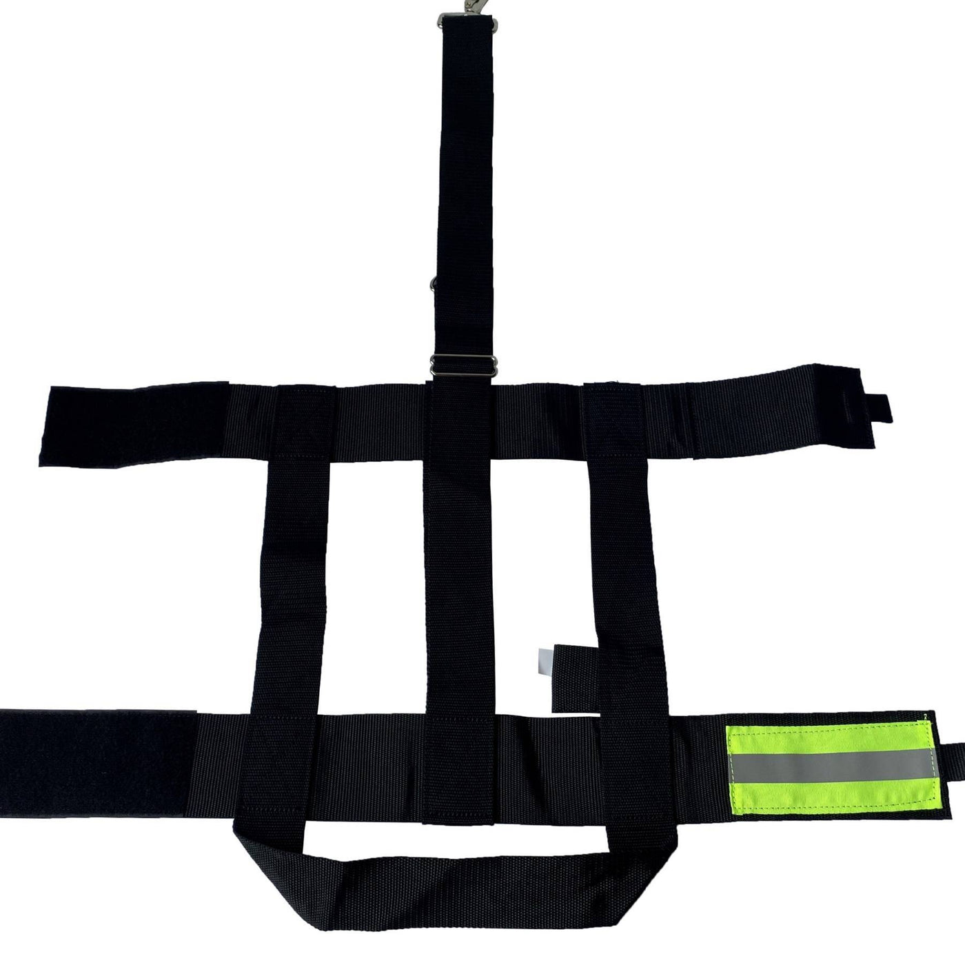 Adjustable Strap Firefighter Watercan Harness || Line2Design – LINE2EMS.com