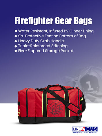 Emergency Medical, Fire & Mobility Supplies – LINE2EMS