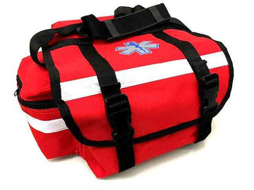 Essential First Aid Kits | Complete Emergency Supplies – LINE2EMS
