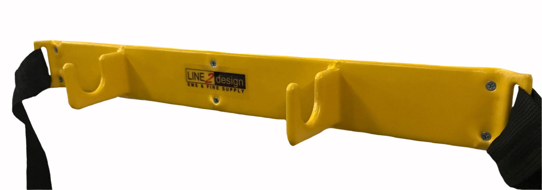 LINE2design-USA Emergency Evacuation Stair Chair Wall Bracket – LINE2EMS