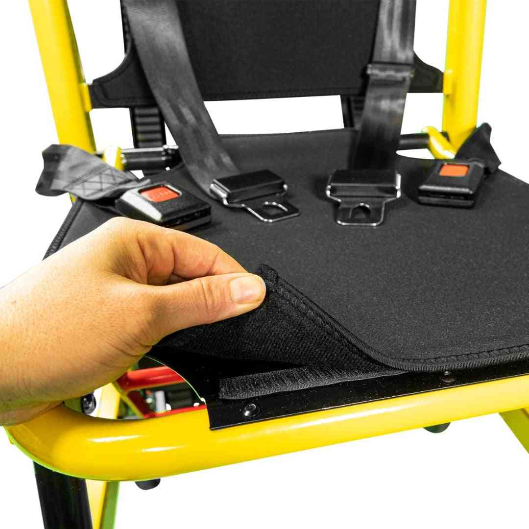 Purchase Motorized Mobile Stair Lift Climber Online – LINE2EMS